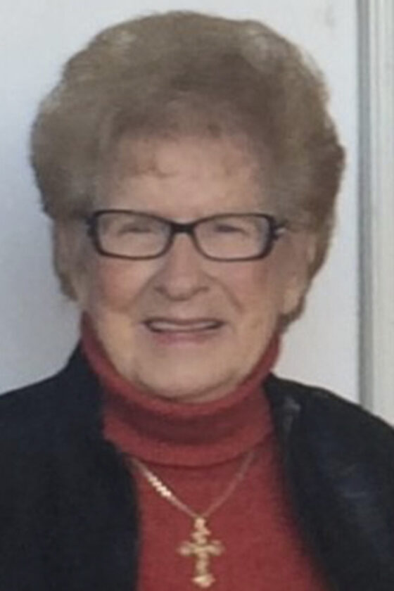 Minnie M. Scott 1924-2021 | News, Sports, Jobs - The Vindicator